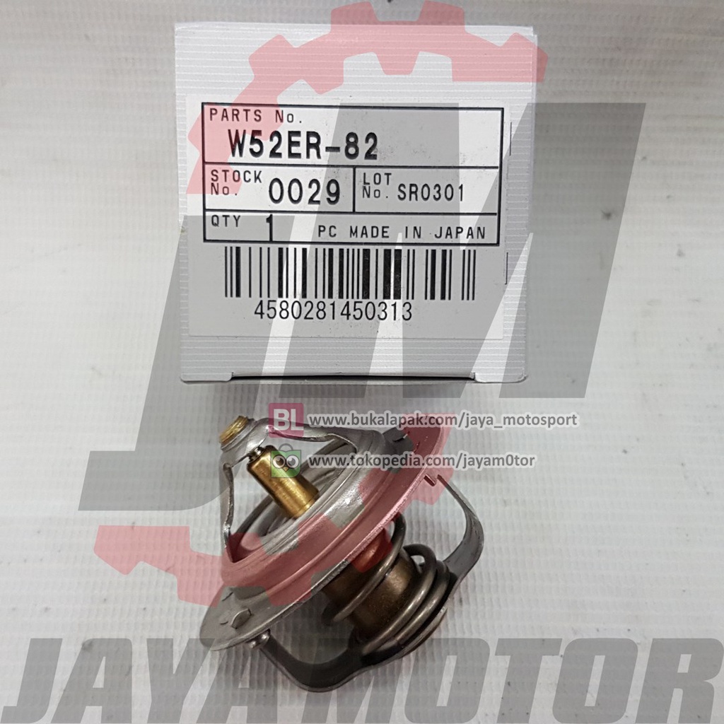 Jual Thermostat Timor Tama | Shopee Indonesia