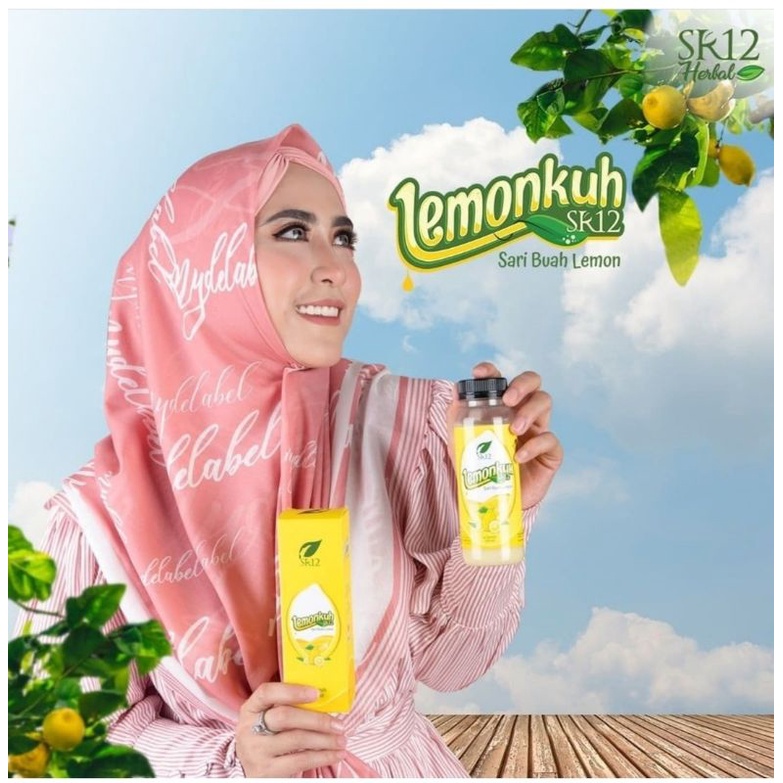 Jual Lemonkuh Sr12 | Shopee Indonesia