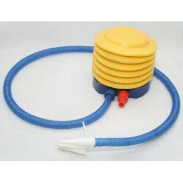 Jual POMPA INJAK MANUAL BESTWAY | Shopee Indonesia