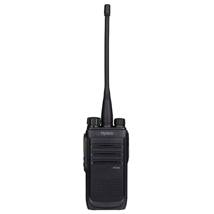Jual HT Hytera BD508 UHF 350-390 MHz Digital dan Analog Original ...