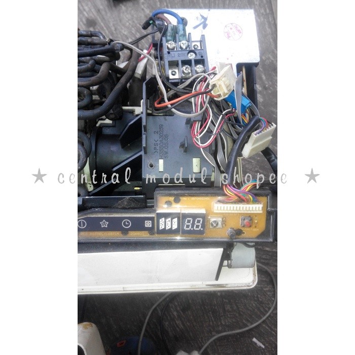 Jual BOARD INDOOR INDOR MODUL PCB AC LG IDN HERCULES LPBX | Shopee ... Jual BOARD INDOOR INDOR MODUL PCB AC LG IDN HERCULES LPBX | Shopee ...