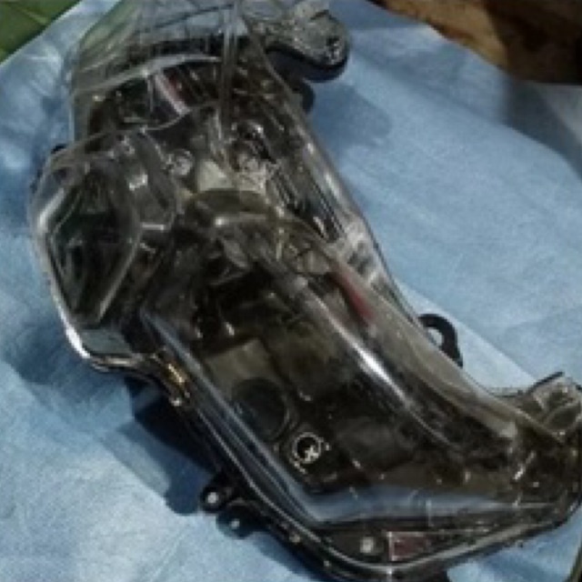 Jual REFLEKTOR LAMPU DEPAN X MAX HEADLAMP XMAX NON LED ORIGINAL ...