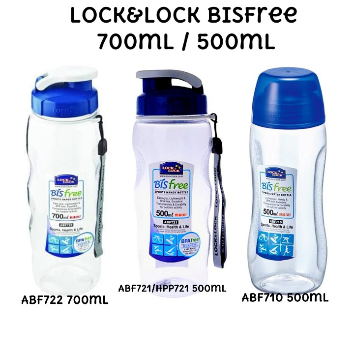 Jual LOCK & and n LOCK LOCK&LOCK ABF722 ABF/HPP 710 Bisfree Sports ...