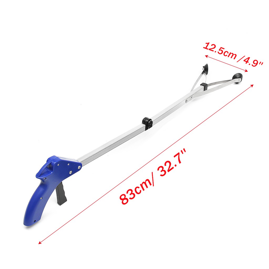 Jual GoodCase - Pickup Penjepit Barang / Alat Capit Pemungut Sampah ...