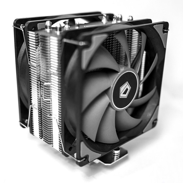 Jual IDCOOLING ID-COOLING SE-224-XT BASIC CPU Cooler (Intel/AMD ...