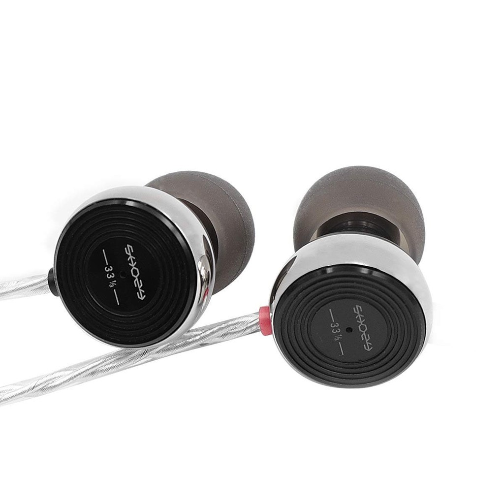 Jual SHOZY V33 PRO - STAINLESS STELL | Shopee Indonesia