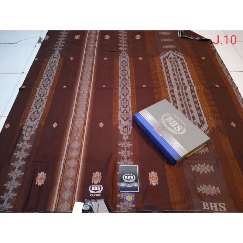 Jual BHS Jaguard Classic Silver | Shopee Indonesia