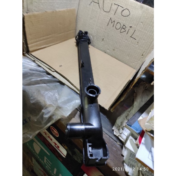 Jual Upper Tank Radiator Escudo 1600cc | Shopee Indonesia