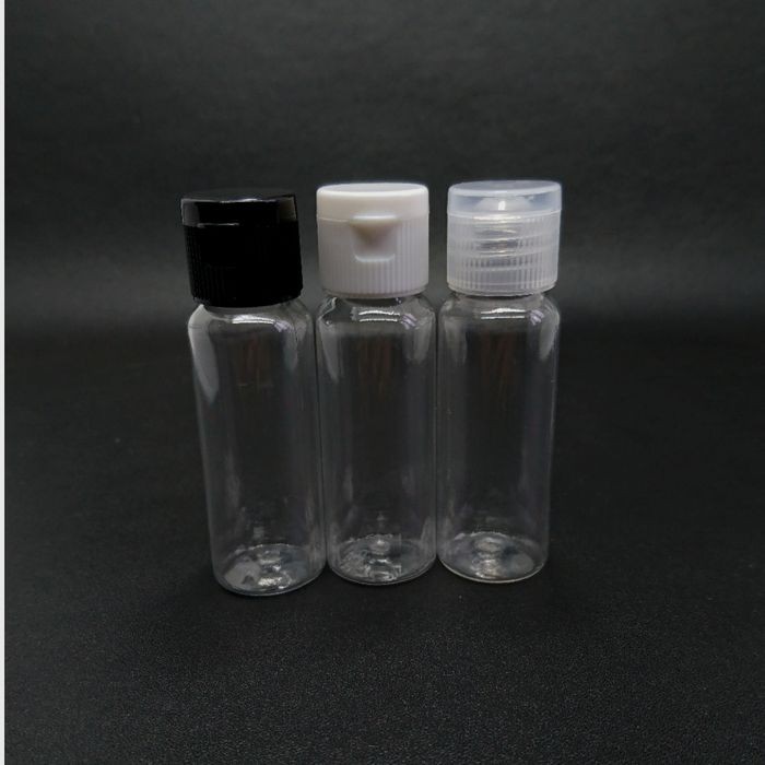 Jual botol fliptop 20 ml | Shopee Indonesia
