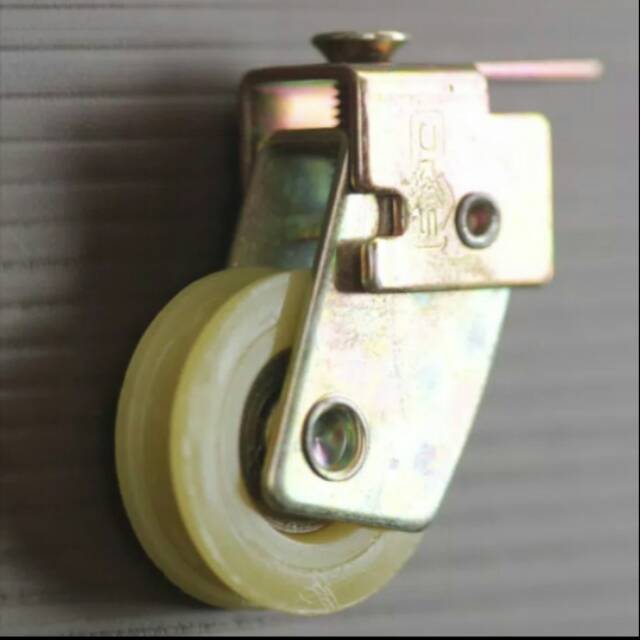 Jual Roda sliding window Dekkson | Shopee Indonesia