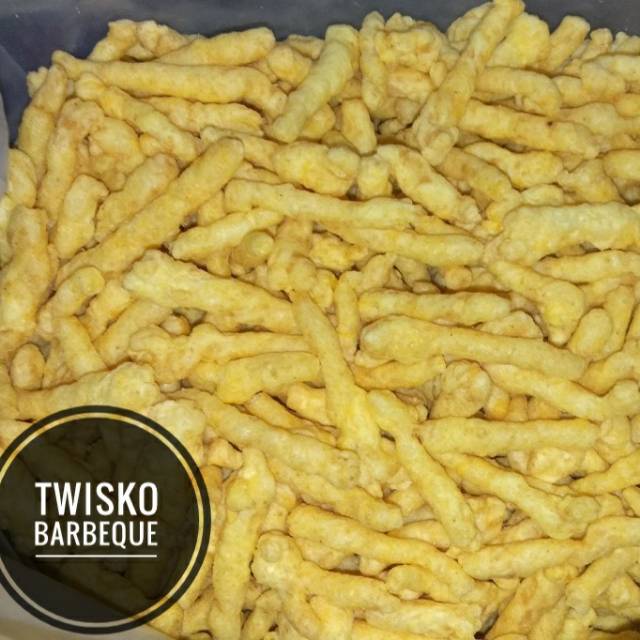 Jual TWISKO/TWIST CRON 250 GRAM/JAJANAN MURAH/CAMILAN MURAH | Shopee ...
