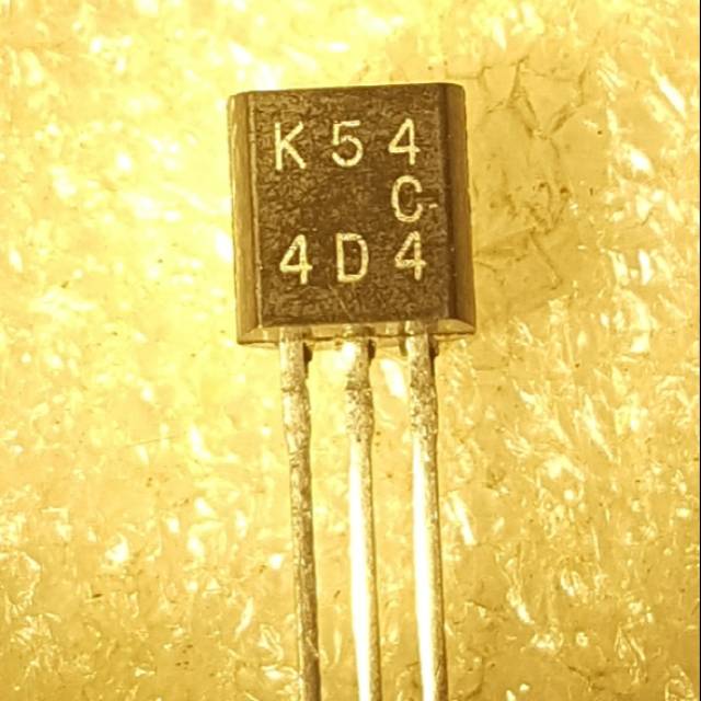 Jual 2SK54 K54 Fet Transistor original | Shopee Indonesia