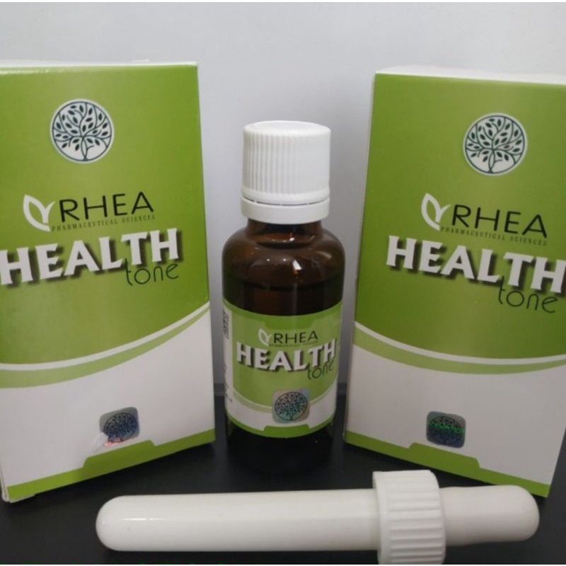 Jual RHEA HEALTH (ORI) | Shopee Indonesia