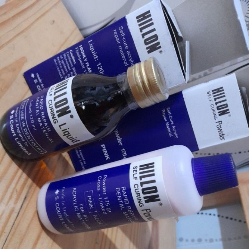 Jual paket Hillon polos hillon serrat | Shopee Indonesia