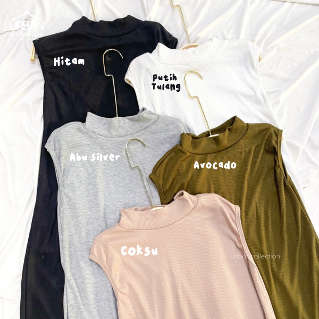 Jual INNER DRESS RAJUT WANITA / INNER DRESS WANITA / DRESS DALAMAN ...