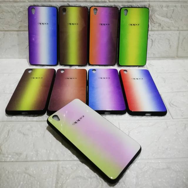 Jual CASE KACA GRADASI | Shopee Indonesia