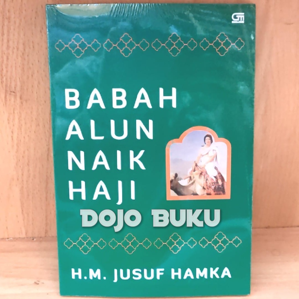 Jual Buku Babah Alun Naik Haji by H.M Jusuf Hamka | Shopee Indonesia