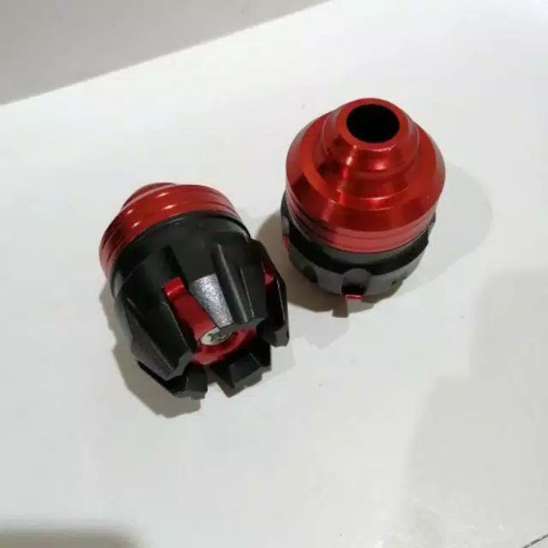 Jual jalu as roda jumbo universal buat dpn belakang buat motor matic ...