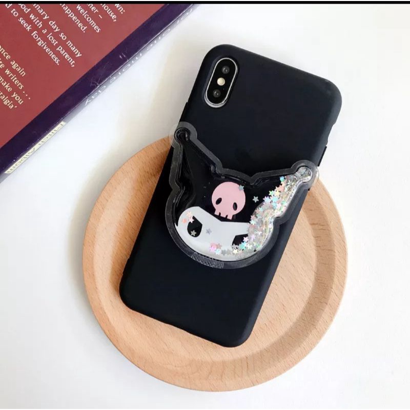 Jual pop socket/pop soket/grip tok/accessories handphone/phone holder ...
