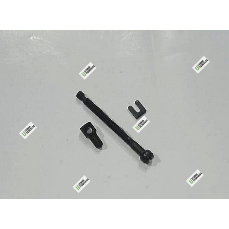 Jual Baut Setelan Rantai Mesin Chain Saw Kecil 5200 5800 Model Depan ...