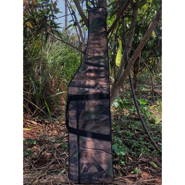 Jual TAS SENAPAN ANGIN PCP CAMO MODEL JARING | Shopee Indonesia