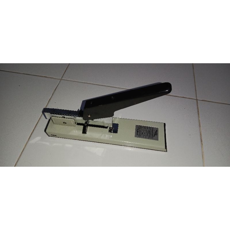 Jual Stapler Jilid merek joyko, Second (bekas) tapi masih bagus, krn ...