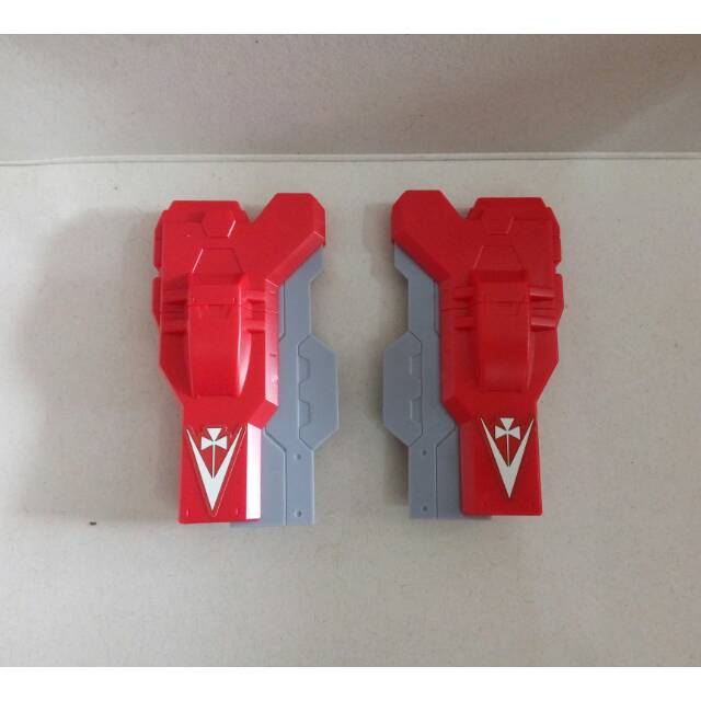 Jual parts HG 1/144 Gundam Astaroth Origin Backpack Bandai | Shopee ...