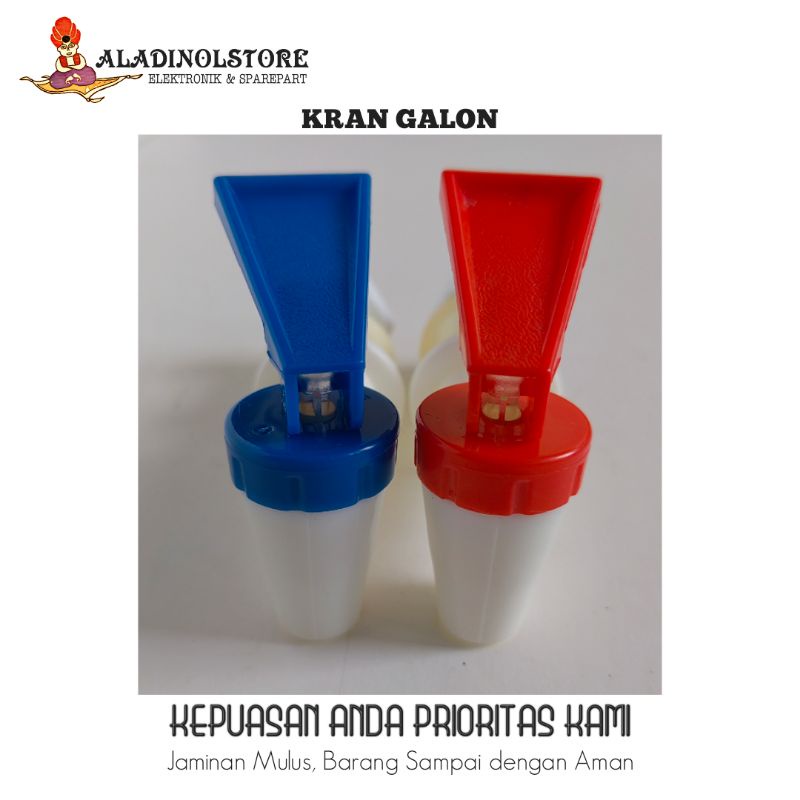 Jual Kran Galon Bulatan Besar | Shopee Indonesia