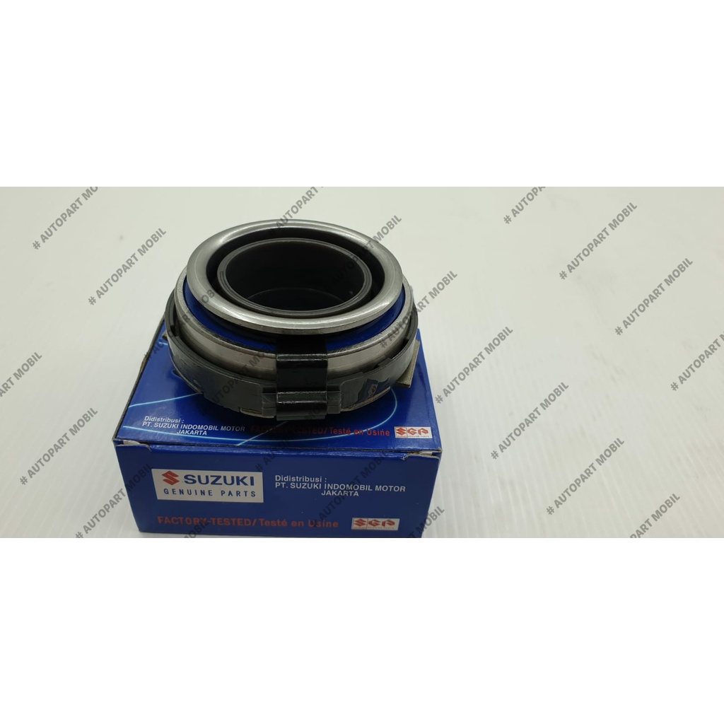 Jual DEKLAHER DRAGLAHER CLUTCH BEARING SUZUKI ALL NEW CARRY 23265-64PA1 ...