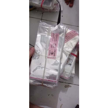 Jual OPP ONE SHEET KEMAS SNACK LUMPIA TAHU BAKSO PLASTIK SNACK PLASTIK ...