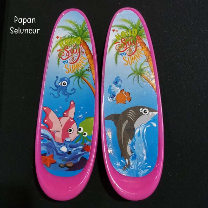 Jual Papan Seluncur surfing board untk Boneka | Shopee Indonesia