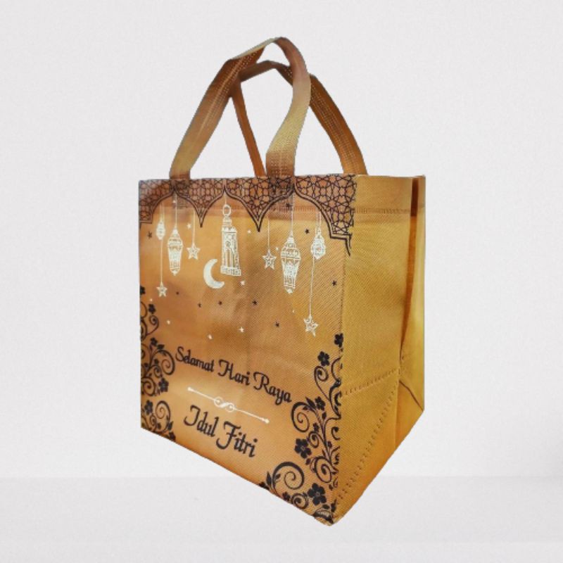 Jual tas parcel lebaran bentuk box ukuran 27 24 20 murah | Shopee Indonesia