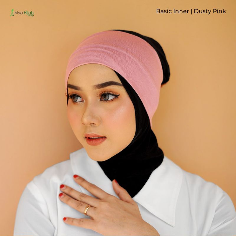 Jual Basic Inner Alyahijab by Naja | Shopee Indonesia