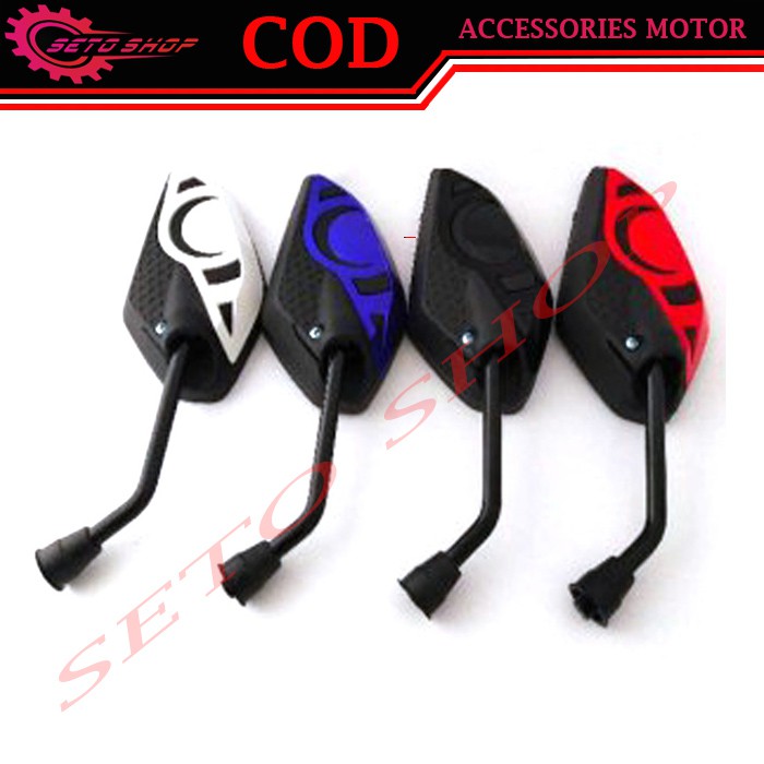 Jual Spion SPS Model Jupiter - Spion Motor Honda Beat Scoopy Vario Pcx ...