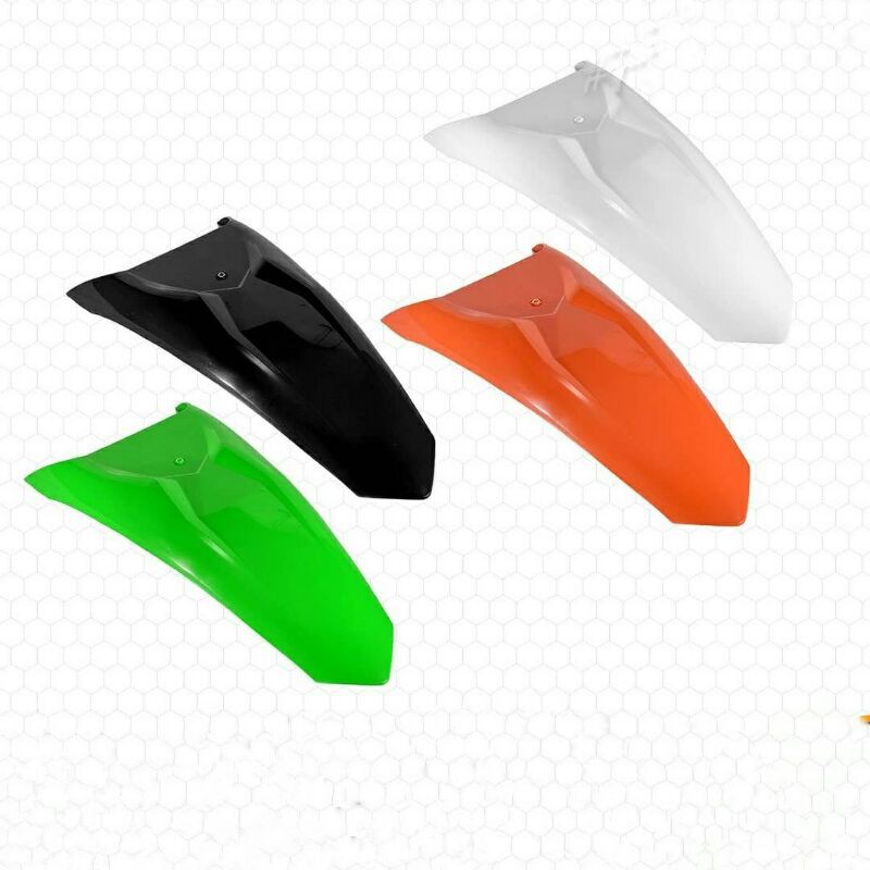 Jual Spakbor belakang Klx 150 Klx bf D-Tracker CRF 150 Lmodel ktm universal | Shopee Indonesia