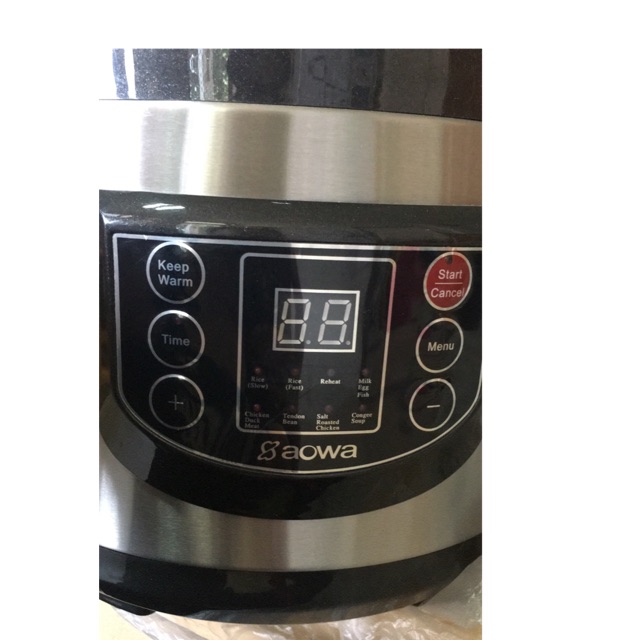 Jual Aowa pressure cooker | Shopee Indonesia