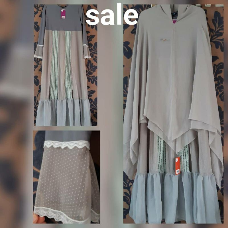 Jual tahnia set | Shopee Indonesia