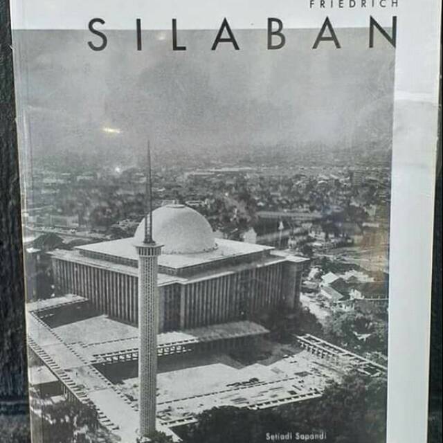 Jual FLASHSALE : BUKU FREDERICH SILABAN | Shopee Indonesia