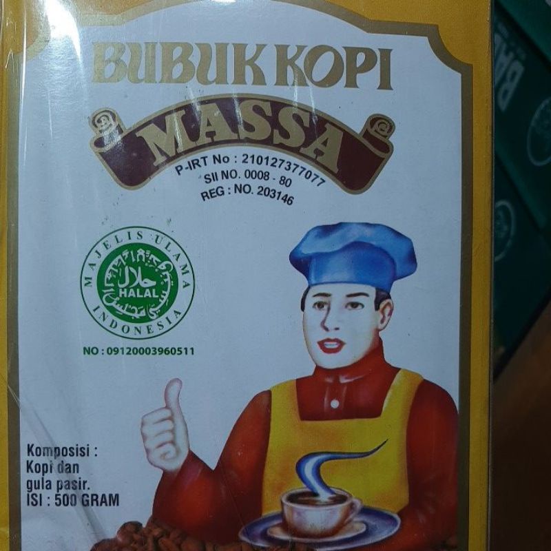 Jual Kopi merek kok tong 1 bks, kasar dan halus asli Sumatra Utara 100% ...