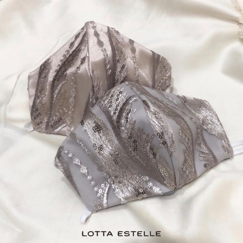 Jual Great Gatsby Mask | Shopee Indonesia