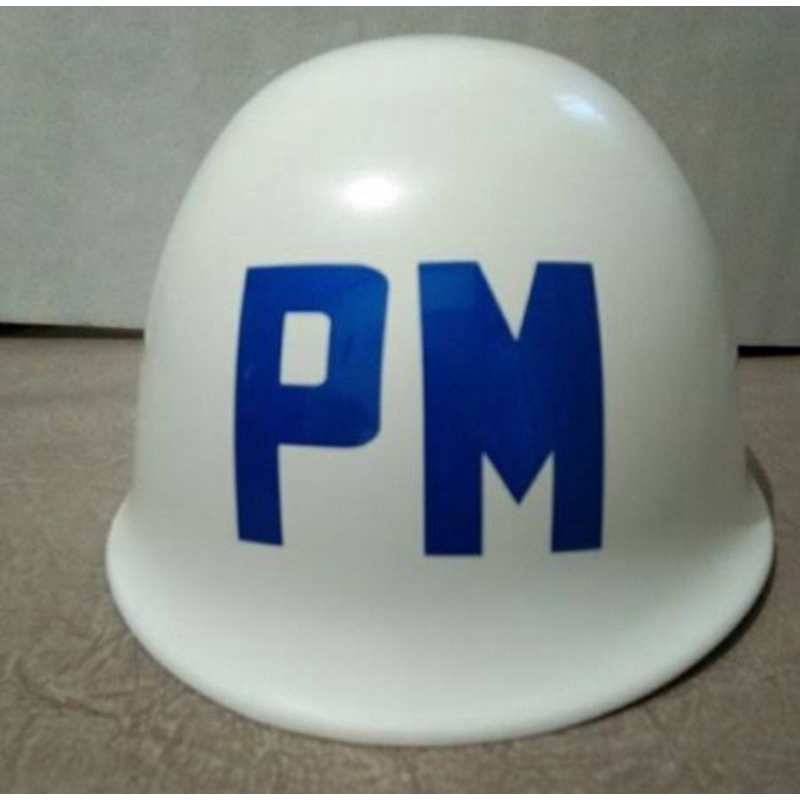 Jual HELM PM ( Helm Polisi Militer ) | Shopee Indonesia