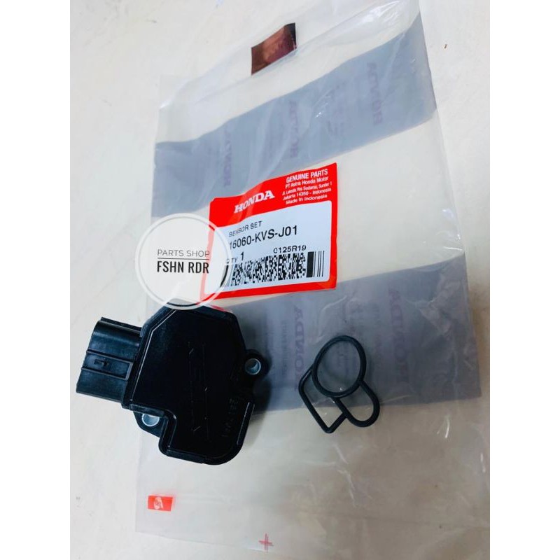 Jual Sensor TPS Supra GTR Sonic New CB150 CBR 150R 16060KVS Honda ...