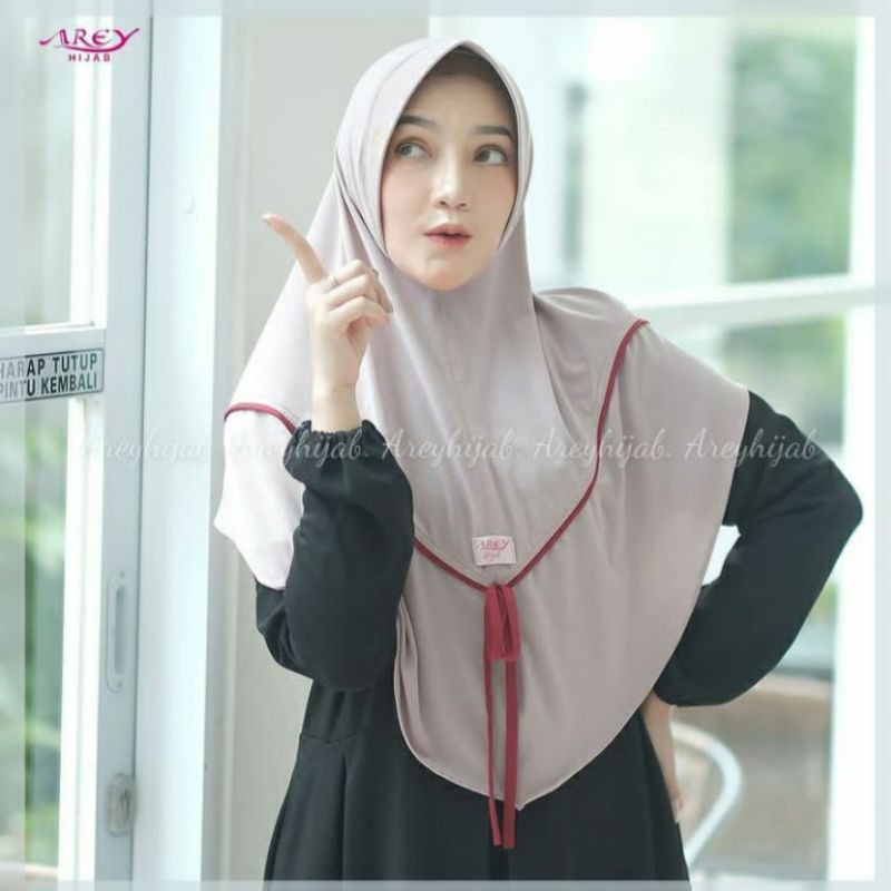 Jual MAFAZ - KILMA ORI AREY HIJAB | Shopee Indonesia