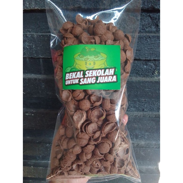 Jual CHOCO CRUNCH VIRAL SIMBA 250g | Shopee Indonesia