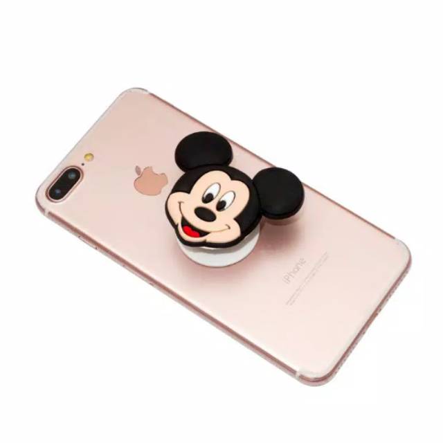 Jual Popsocket Mickey mouse | Shopee Indonesia