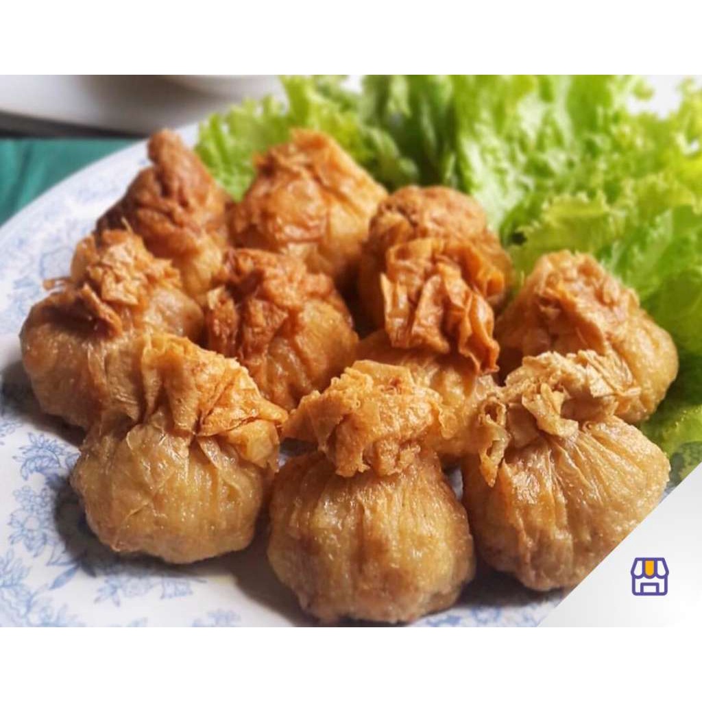 Jual Ekkado Frozen Isi 10 pcs | Shopee Indonesia