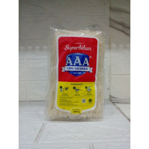 Jual Bihun AAA exp04/2027 | Shopee Indonesia