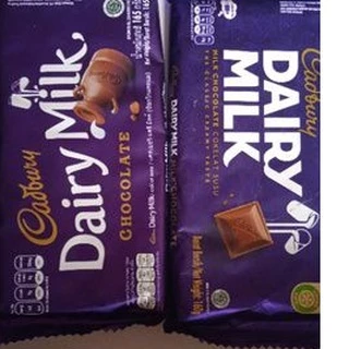 Jual Chocolate Cadbury Terlengkap & Harga Terbaru Juni 2024 | Shopee ...