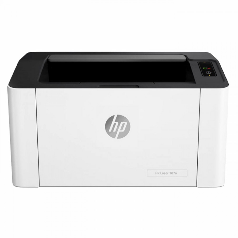 Jual PRINTER HP LASERJET PRO 107A | Shopee Indonesia