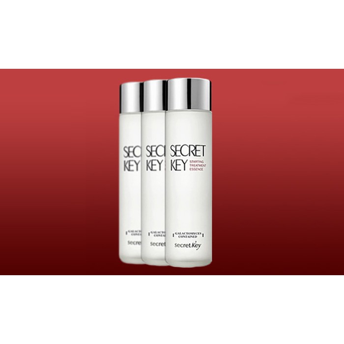 Jual Secret Key Starting Treatment Essence STE (Miracle Water) Pitera ...